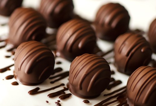 The Sweetest Road Trip To Find the Best Chocolate in SoCal