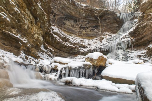 Visit West Virginia’s Most Marvelous Natural Wonders on This One-Day ...