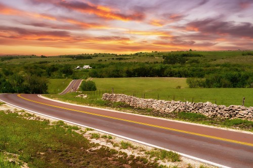 Best Places to Visit in Kansas | Travel Guide 2025