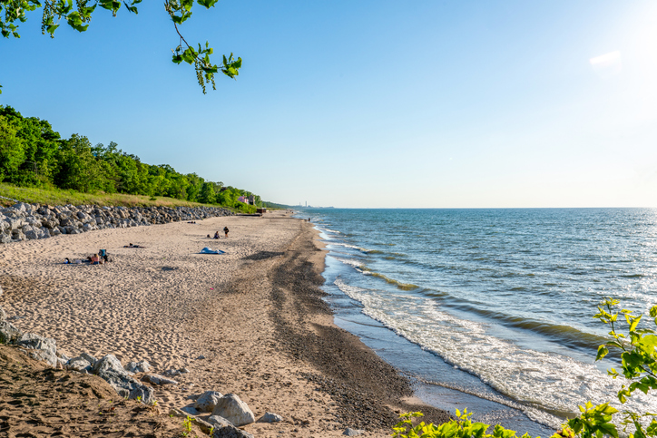 This One-Day Road Trip Is a Scenic Indiana Adventure