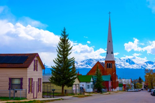 Things To Do In Crestone, A Unique Colorado Town