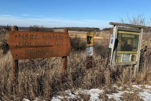 This Ancient Rock Formation in Minnesota Is One of the Oldest on Earth