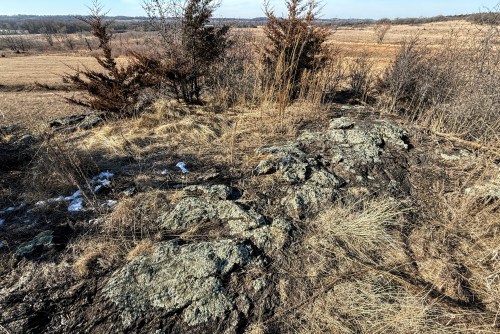 This Ancient Rock Formation in Minnesota Is One of the Oldest on Earth