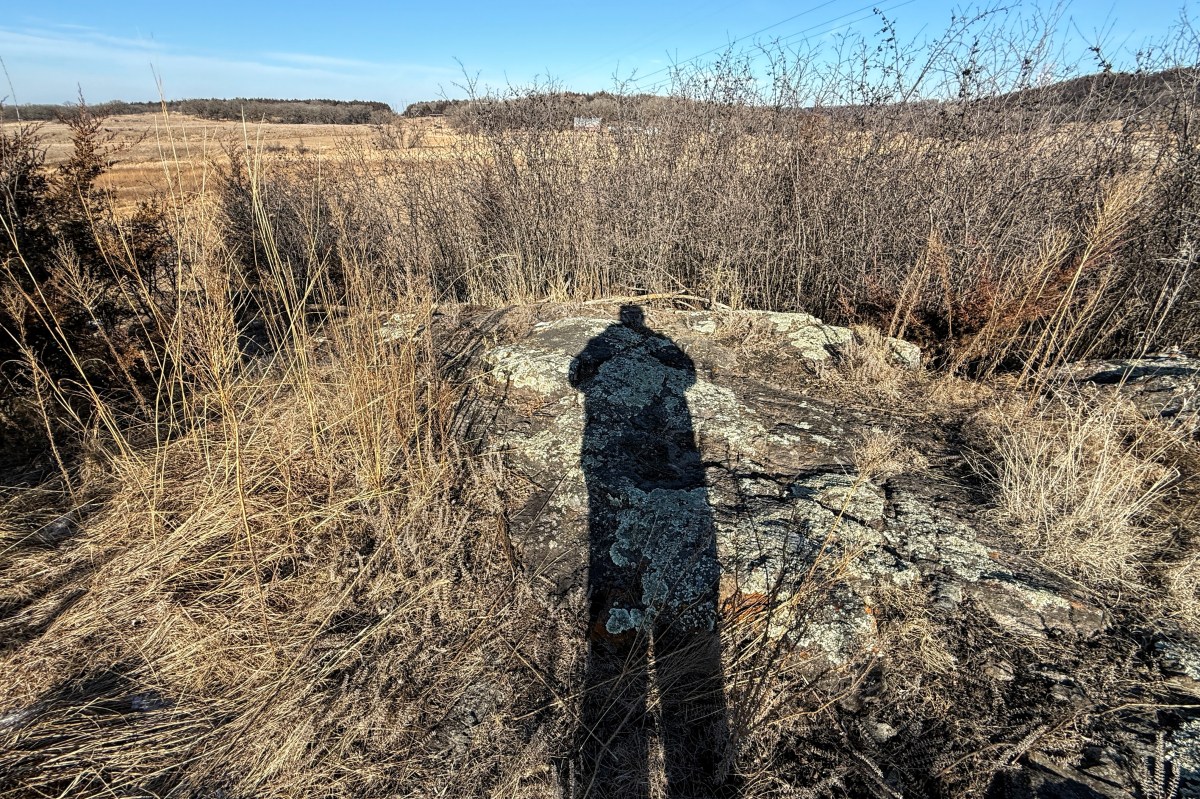 This Ancient Rock Formation in Minnesota Is One of the Oldest on Earth