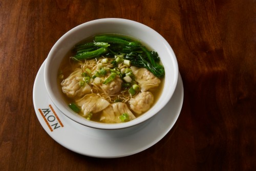 March Is National Noodle Month—Here's How to Celebrate in New Jersey