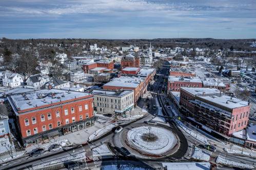 Things To Do In Tyringham, Massachusetts: An Enchanting Town