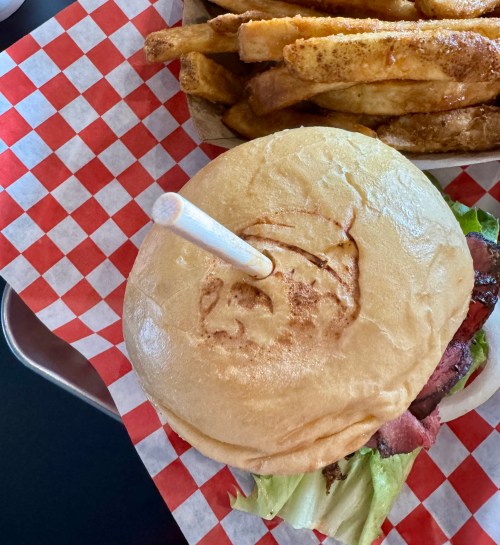 Burly Burger: My New Favorite Burger Joint in Idaho Falls, Idaho