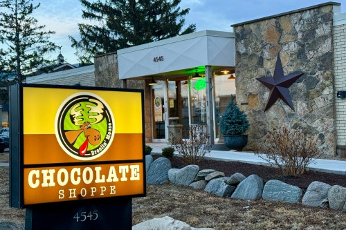 Road Trip to Some of the Best Chocolate In Minnesota