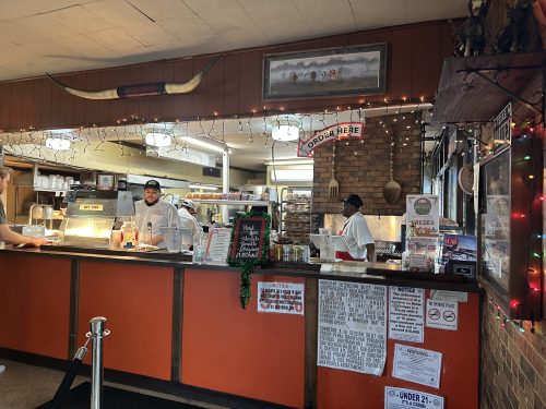 Top Notch Burgers: An Austin Icon Since 1971