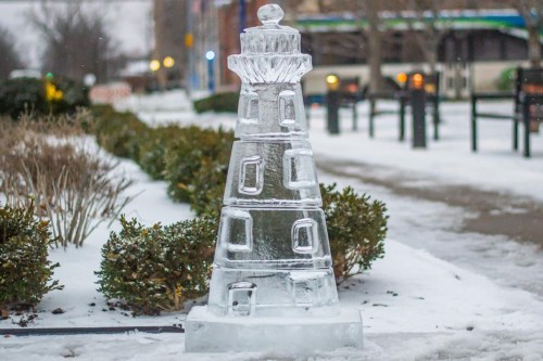 February Festival: Erie Winter Carnival in Pennsylvania