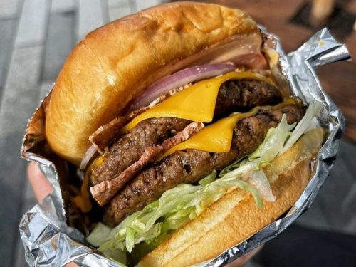 This Plant-Based Restaurant in Indiana Is So Good, Even Meat Eaters ...