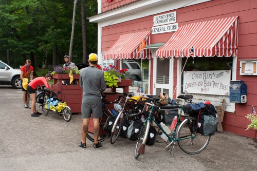 These Old General Stores in the U.S. Are a Nostalgic Trip Back in Time