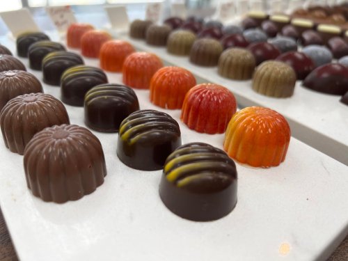 Best Chocolate Shop in Alabama: Visit Elizabeth Moore Chocolates in ...