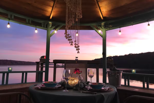 Climb Aboard These 7 Scenic Train Rides In New York