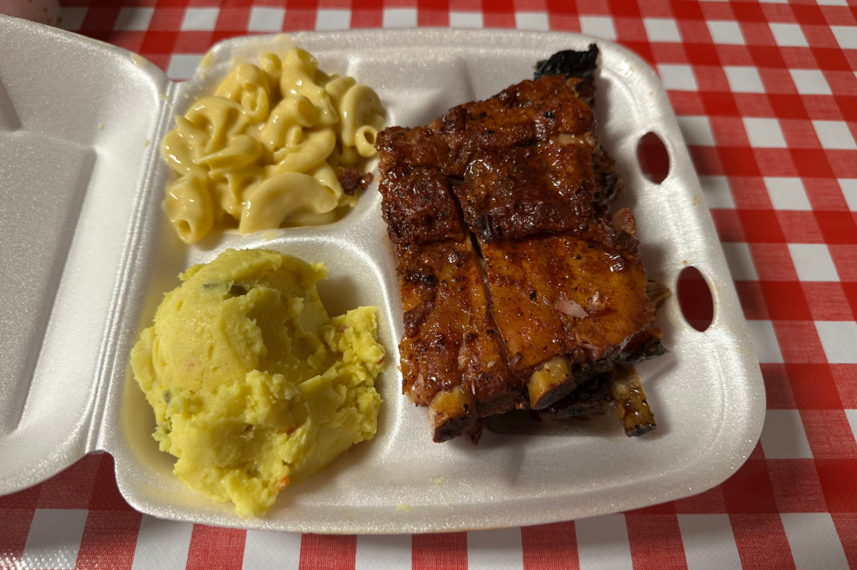 Out of Dozens of BBQ Spots in Texas, But There Are None Quite Like Sam ...
