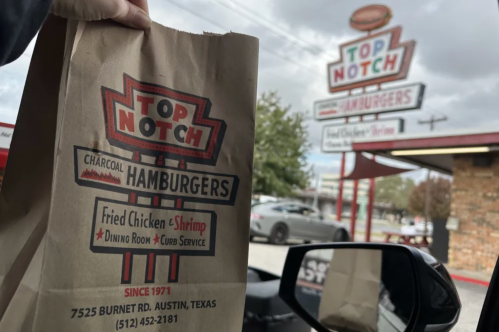 Best German Restaurants In Texas: Walburg German Restaurant