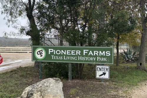 Eat At This Epic Two-Story Whataburger In Corpus Christi, Texas