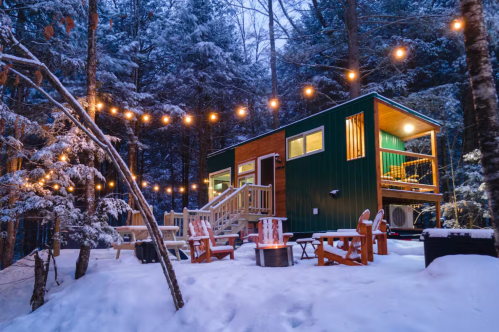 25 Things To Do in NH in 2025