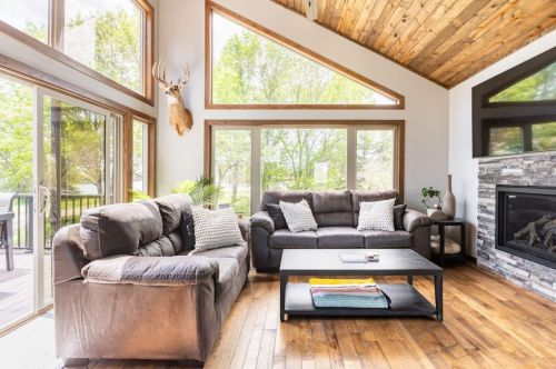 Exploring Ponca State Park Is Hands-Down the Best Way to Enjoy Spring ...