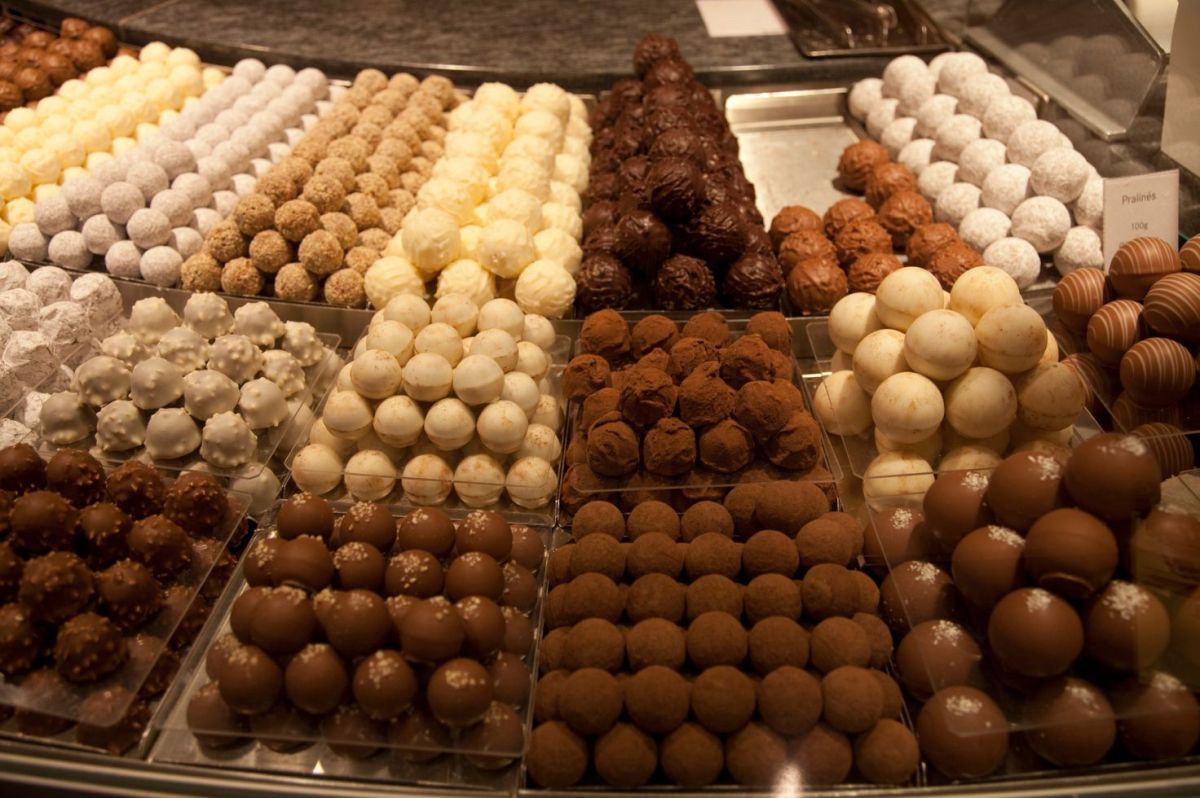The Delicious Chocolate Shop in Kansas to Visit for a Sweet Treat