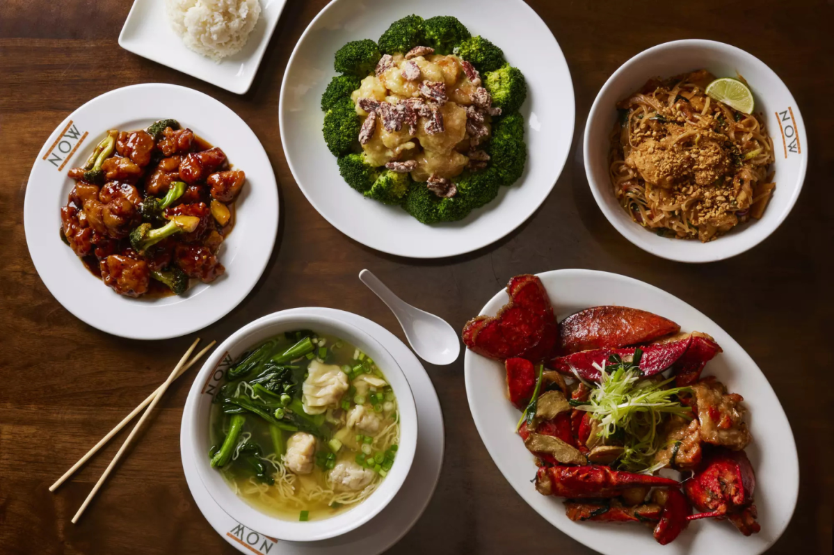 March Is National Noodle Month—Here's How to Celebrate in New Jersey