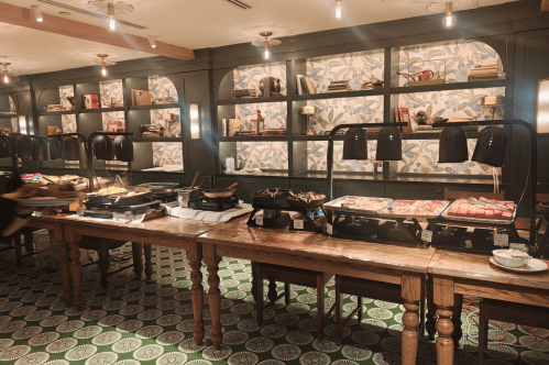 11 Of The Most Iconic Baltimore Foods