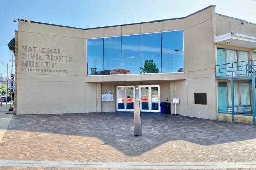 The Most Meaningful Museums to Visit During Black History Month