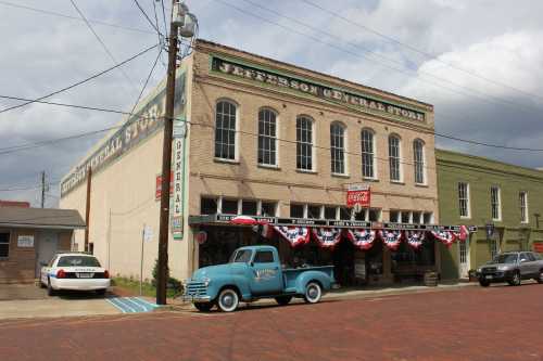 These Old General Stores in the U.S. Are a Nostalgic Trip Back in Time