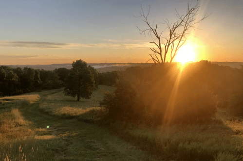 Ohio Route 7 Is The Longest State Scenic Drive