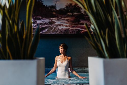 This Is Easily the Most Unique Spa Treatment You Can Get in Arizona