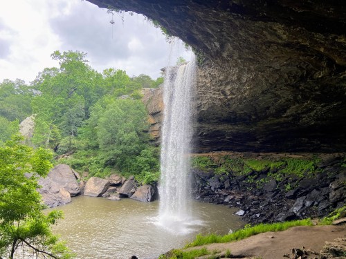 Best Road Trips in Alabama: 11 Best Road Trips + Itinerary