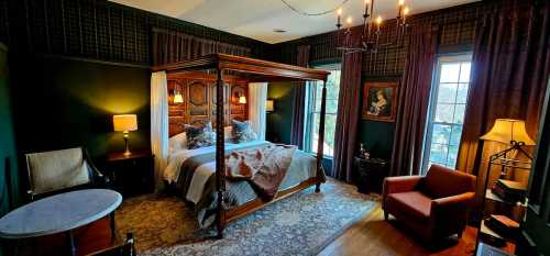 Wisconsin Love Stories: 6 Romantic Airbnb Retreats