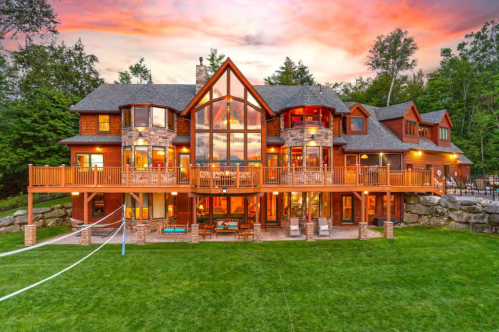 Find Homemade Goods At This Amish Store In Unity, Maine