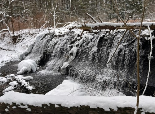 The Most Romantic Valentine’s Day Hike You’ll Find in Pennsylvania