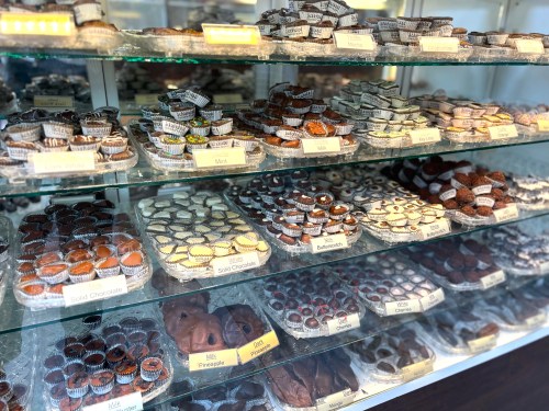 Schakolad Chocolate Factory – Handcrafted, Fresh Chocolates in Fort ...