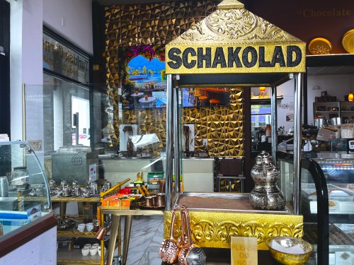 Schakolad Chocolate Factory – Handcrafted, Fresh Chocolates in Fort ...