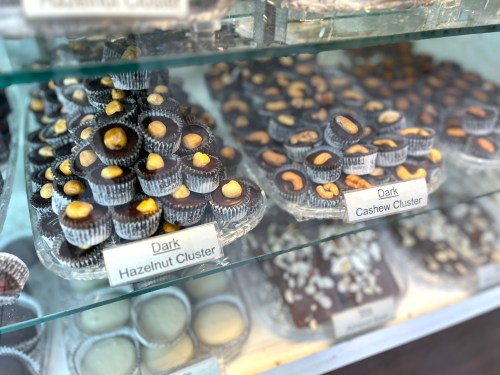 Schakolad Chocolate Factory – Handcrafted, Fresh Chocolates in Fort ...