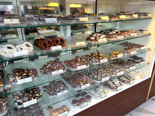 Schakolad Chocolate Factory – Handcrafted, Fresh Chocolates in Fort ...