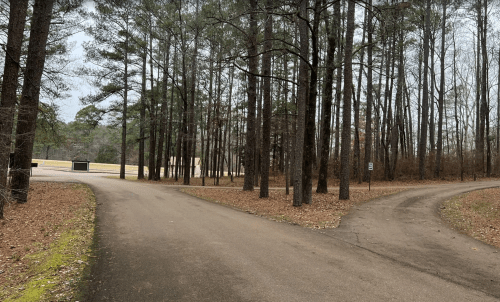 The Most Romantic Valentine’s Day Hike You’ll Find in Mississippi