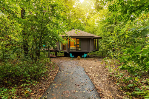 The 15 Best State Parks In Illinois To Visit ASAP