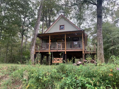 Best Cabins in Mississippi: 16 Cozy Rentals for Every Budget