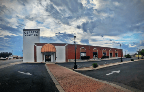 Cerreta Candy Co.: Valentine’s Day Treats in Arizona