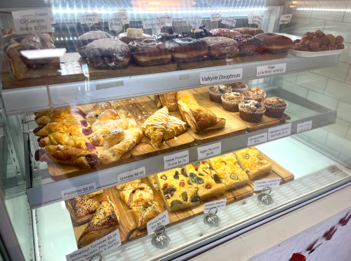 Valkyrie Doughnuts in St. Pete: Vegan Donuts That Will Change Your Life