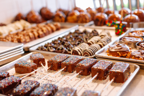 This Florida Chocolate Road Trip Takes You to 6 Indulgent Places
