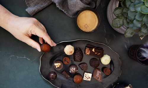Tavernier Chocolates: Delicious Chocolate Shop in Vermont