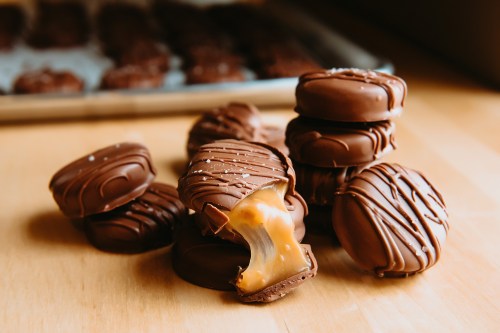 The Delicious Chocolate Shop in Nebraska to Visit for a Sweet Treat