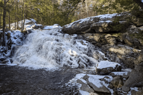 Hopkinton, NH Is One Of The Best Small Towns In New Hampshire