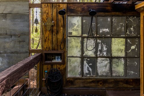 Experience The Hive at High Rock: A Unique Overnight Getaway Complete ...