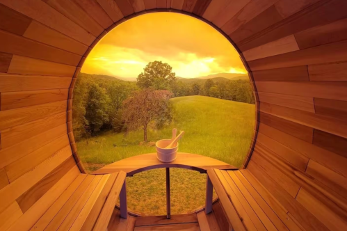 The Dingess Tunnel In West Virginia Has A Creepy Past