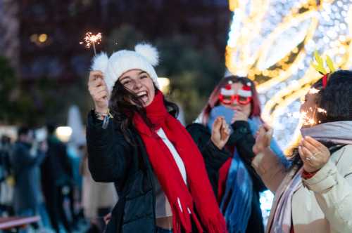 Sandpoint Winter Carnival: Idaho's Biggest Winter Festival